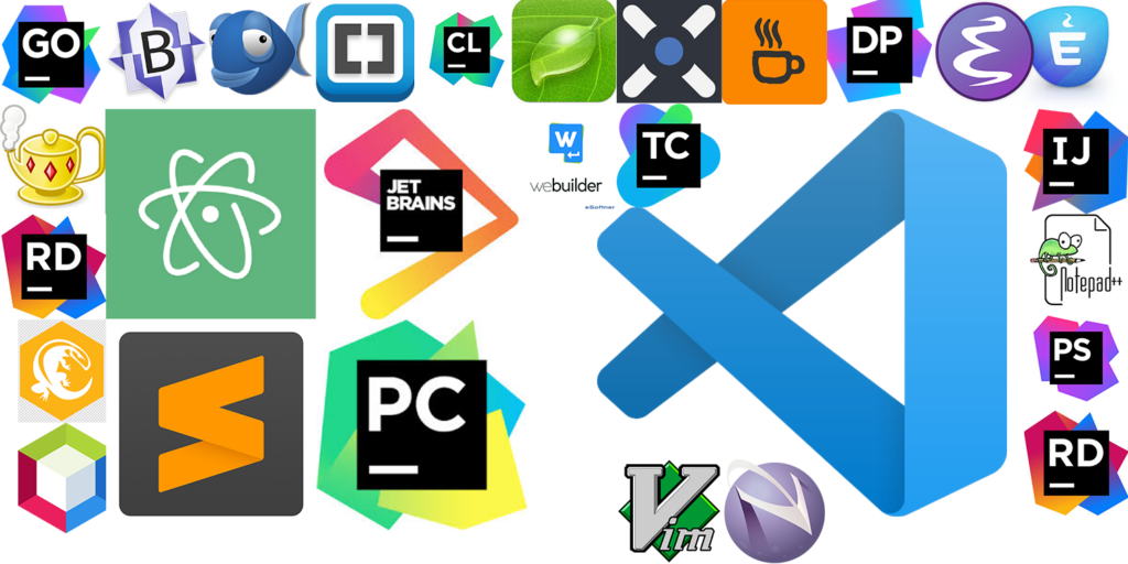 Coding editor setup - Life Adventurer